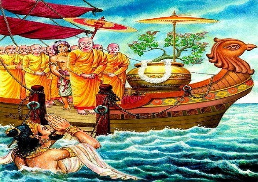 sri lanka poya day (2) – Good Hotels Sri Lanka